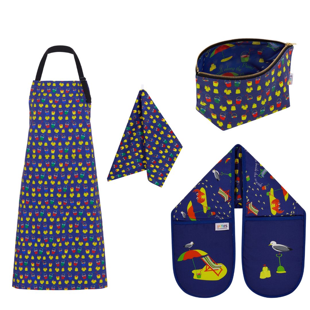 Seaside – ummpixies